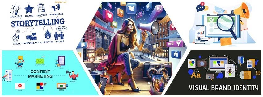 Elevate Your PR Game: Mastering 2024 Top Branding Techniques